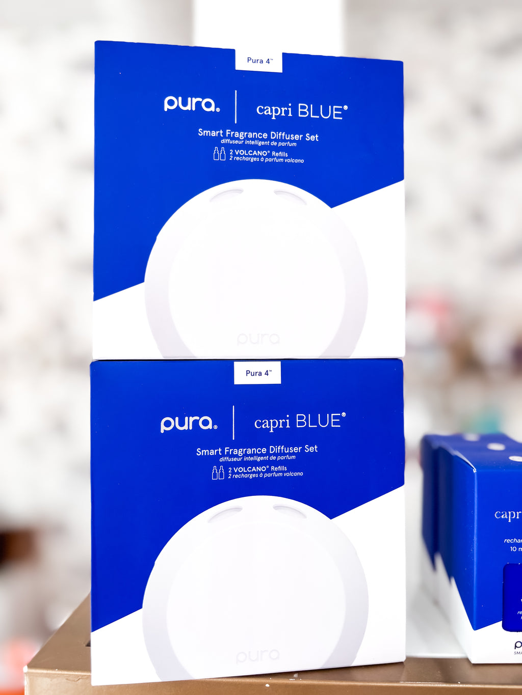 Pura Smart Home Diffuser Kit V4 – Anchora Bella Boutique