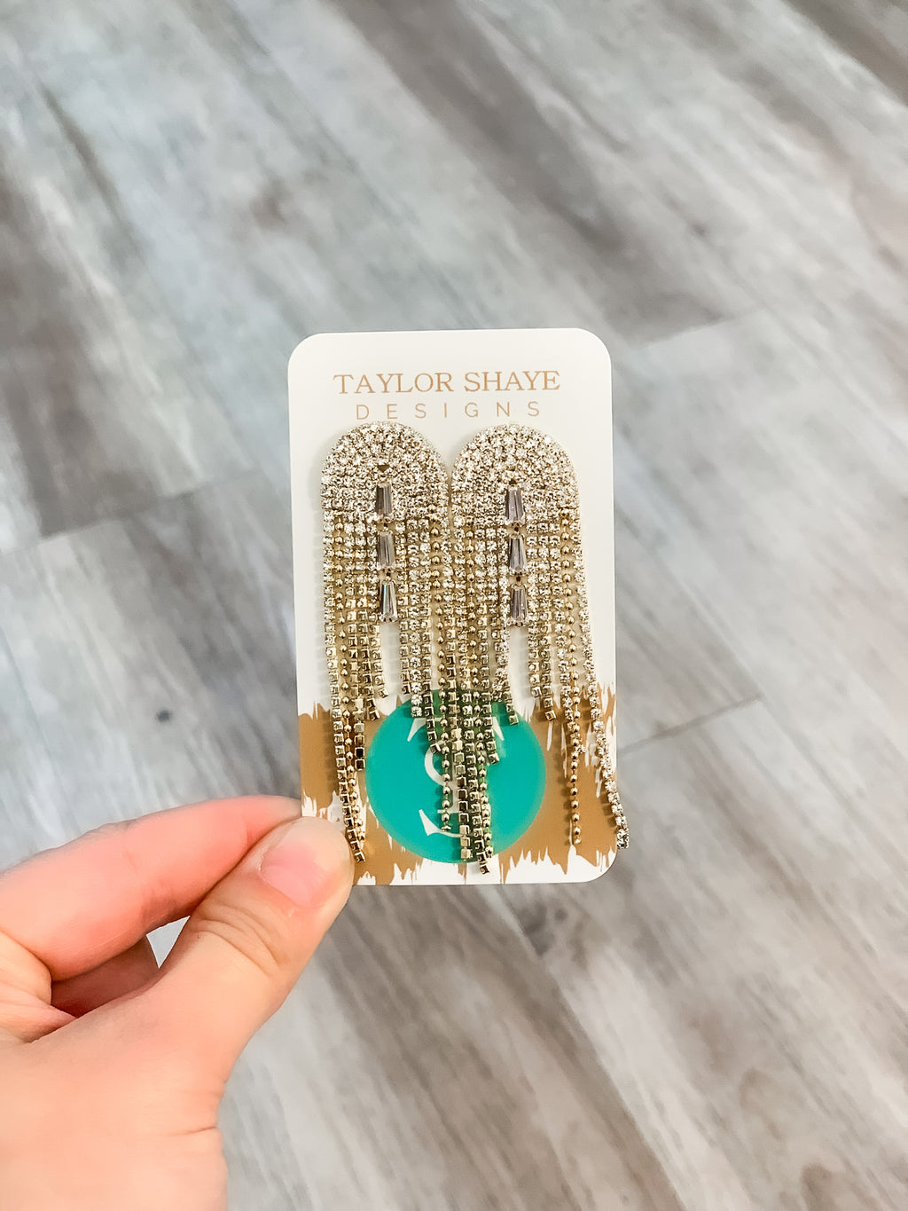 Anna Drops – Anchora Bella Boutique